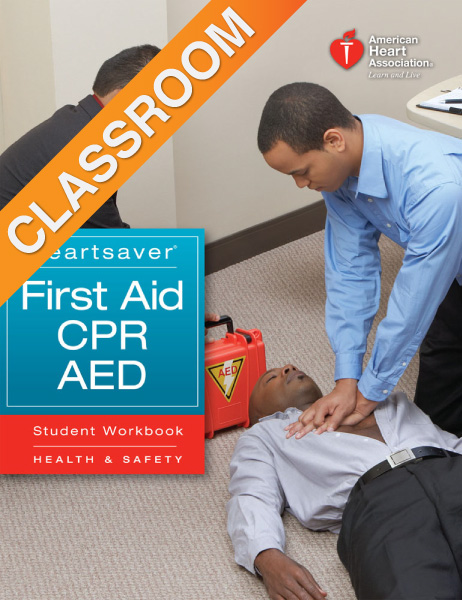 Heartsaver First Aid And Cpr Aed Master Superior Life Support
